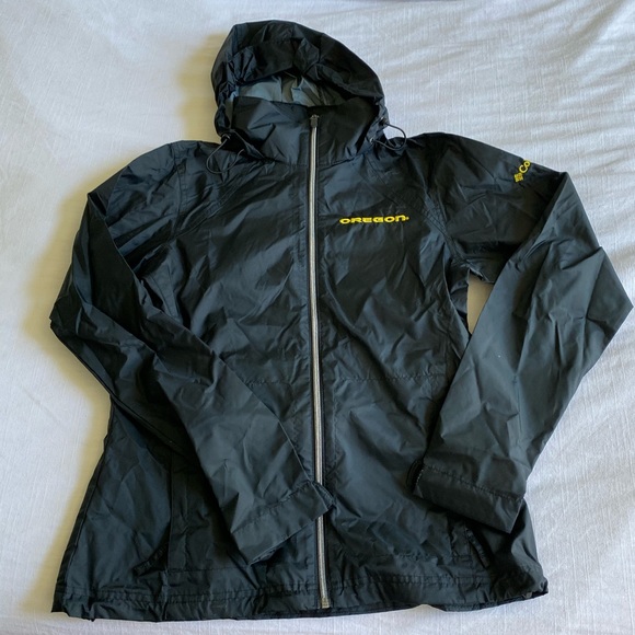 Columbia | Jackets & Coats | Oregon Columbia Rain Jacket | Poshmark
